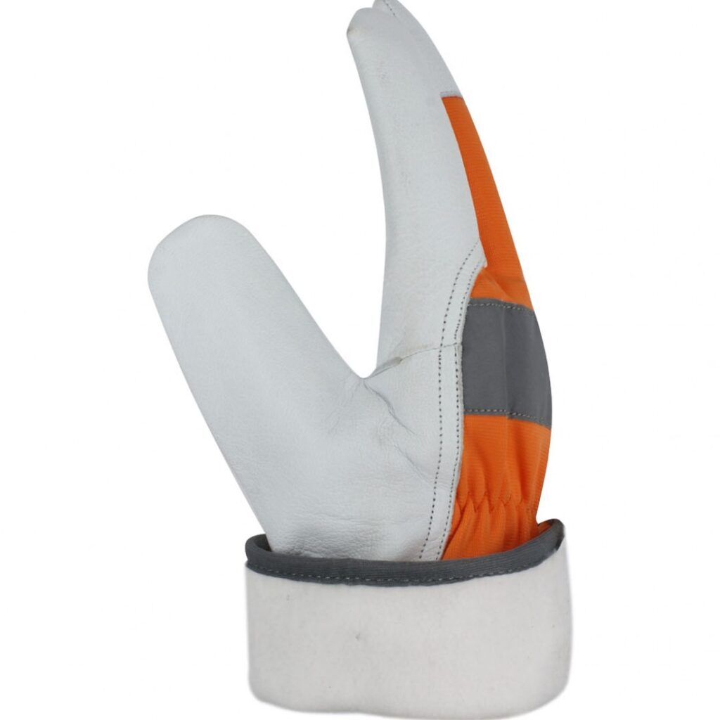 Canadian Rigger Gloves